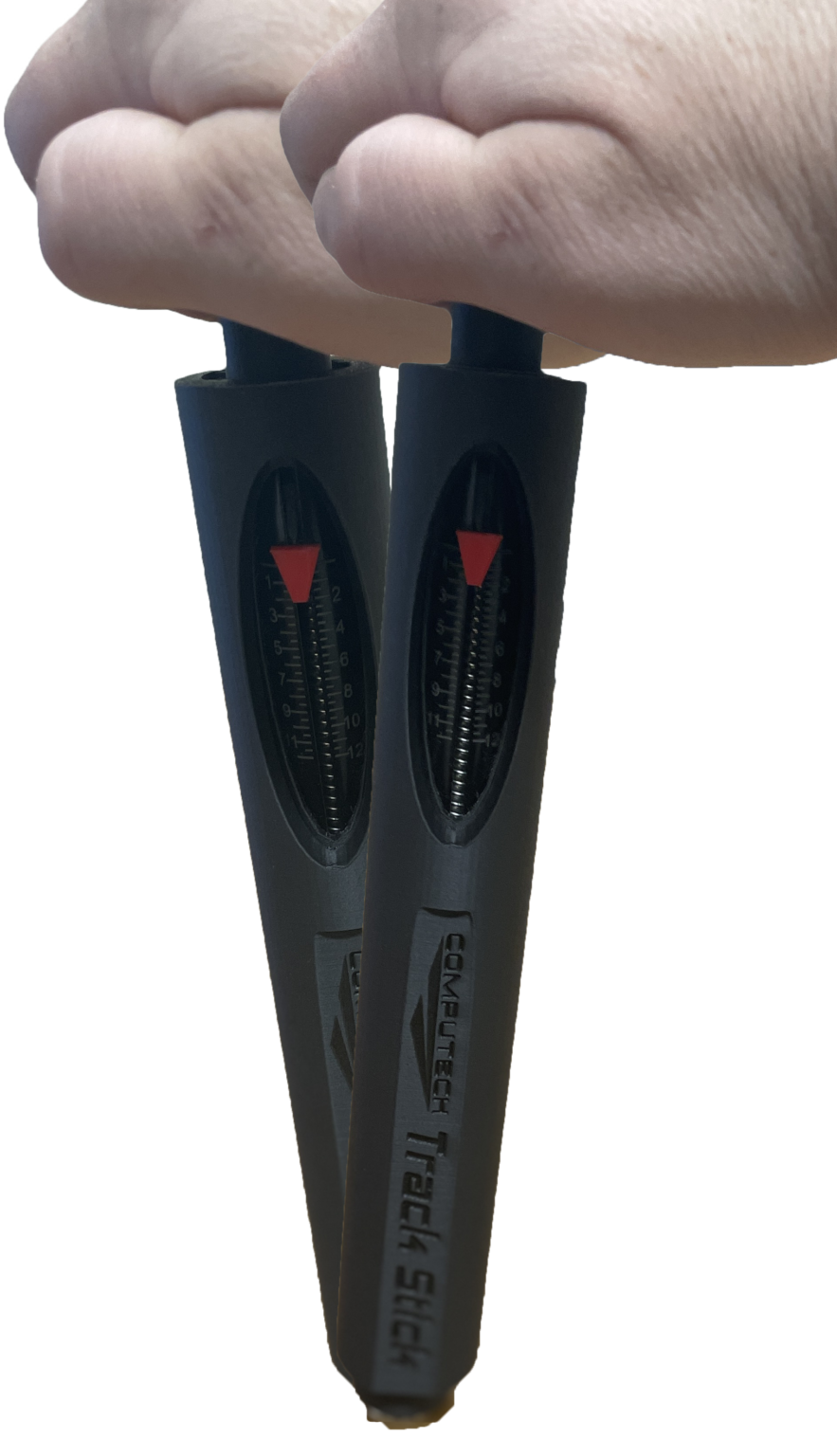 Track Stick Press Release – Computech