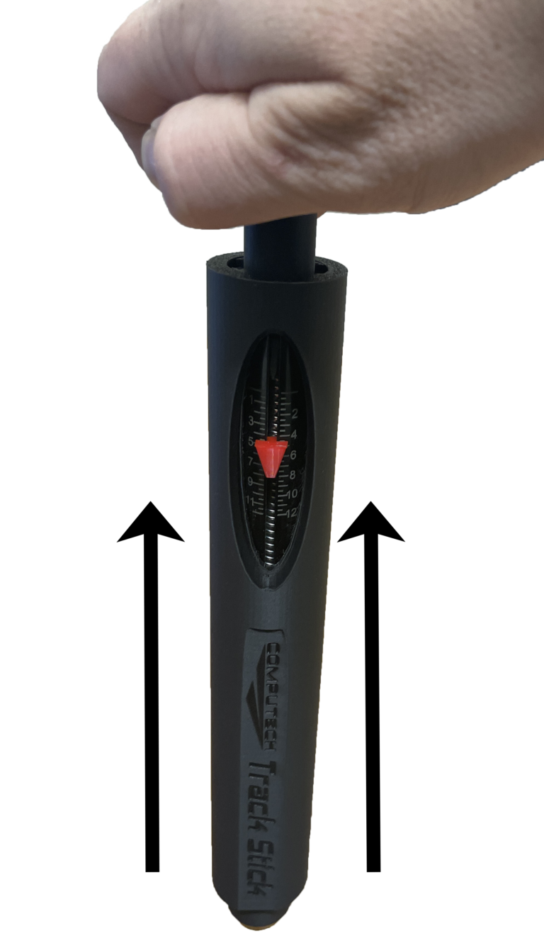 Track Stick Press Release – Computech