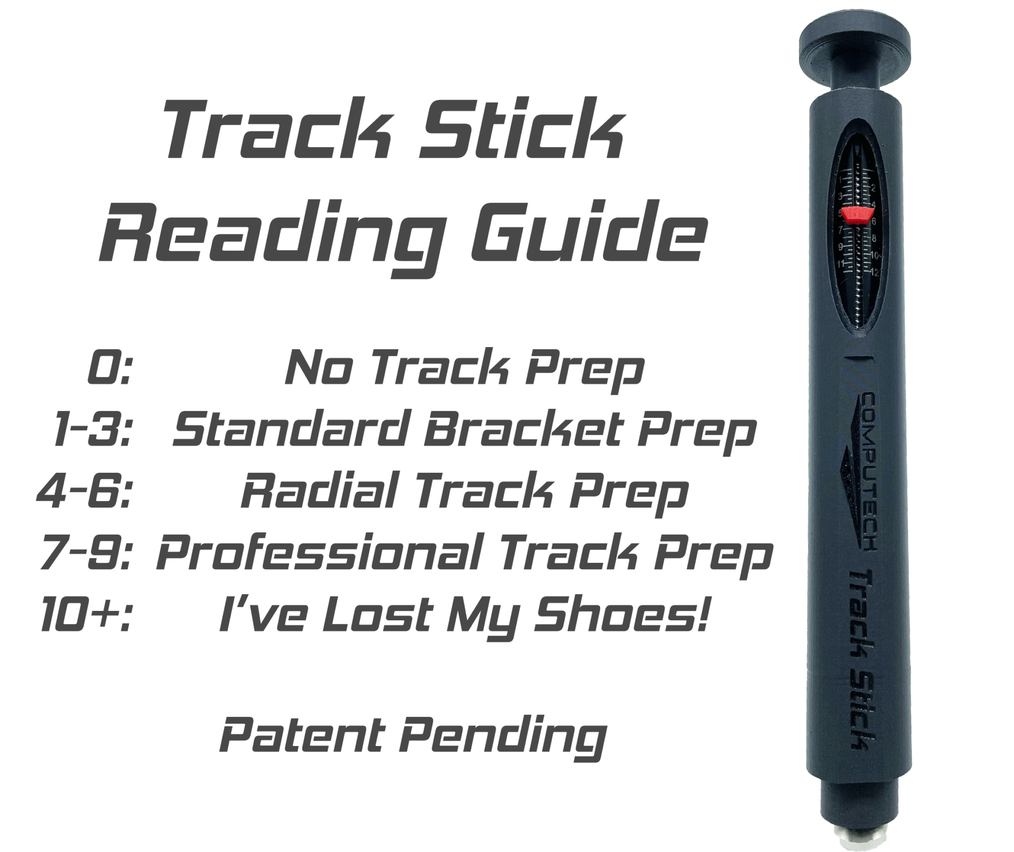 Track Stick – Computech