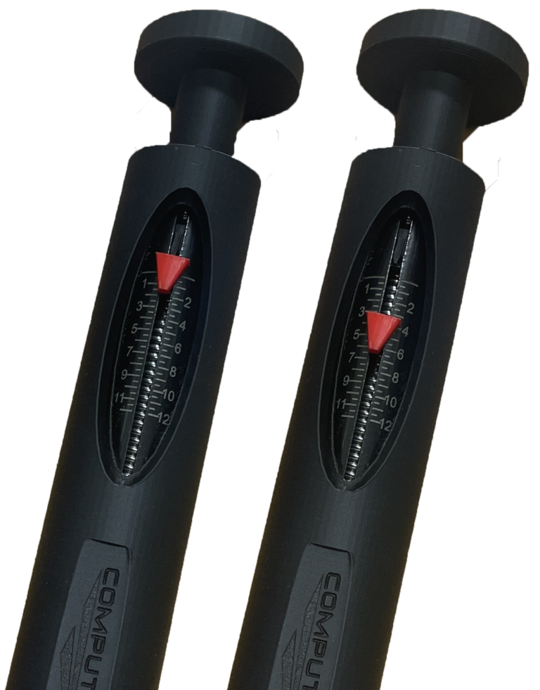 Track Stick Press Release – Computech