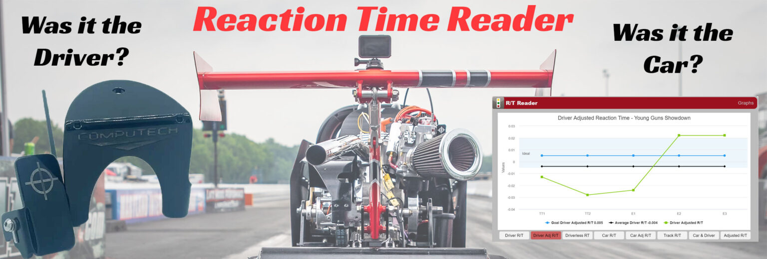 Computech – Electronics for The Motorsports Industry