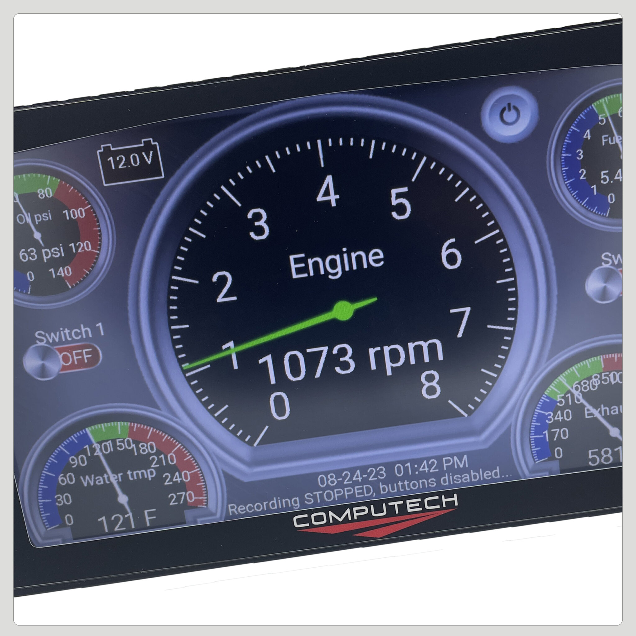 Tech Support – Computech