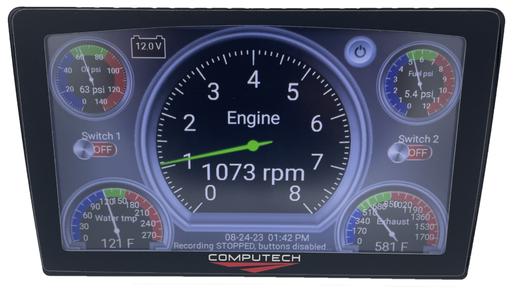 DataMaxx – Computech