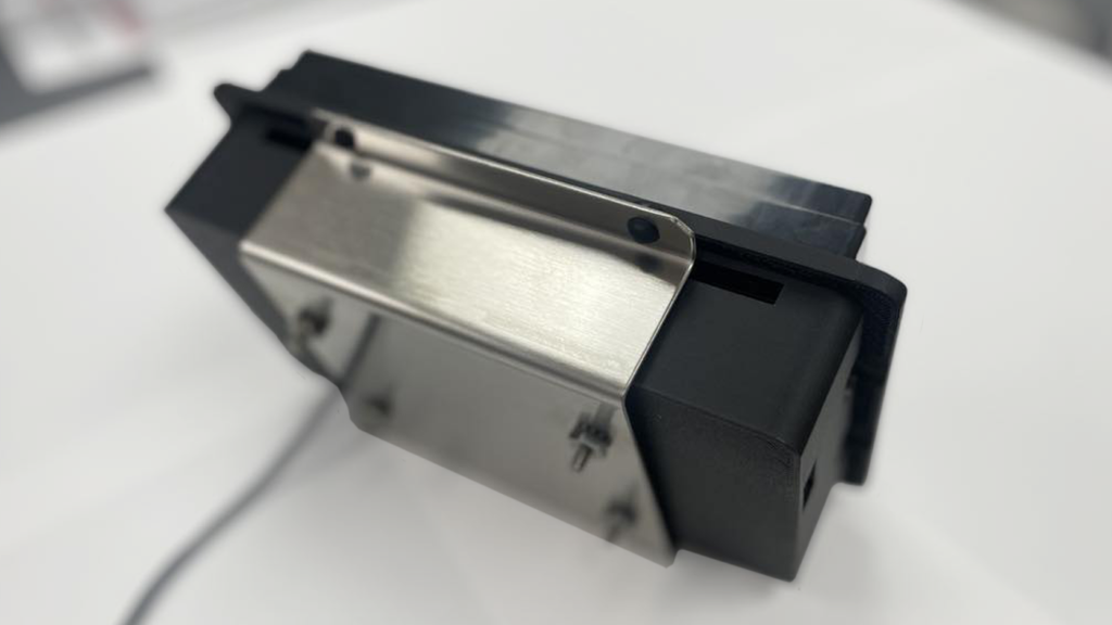 DataMaxx Jr. System – Computech