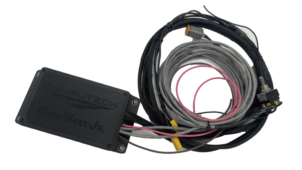 DataMaxx Jr. System – Computech
