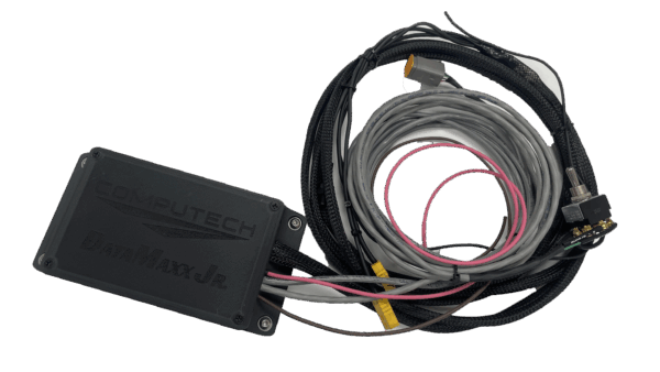 DataMaxx Jr. System – Computech