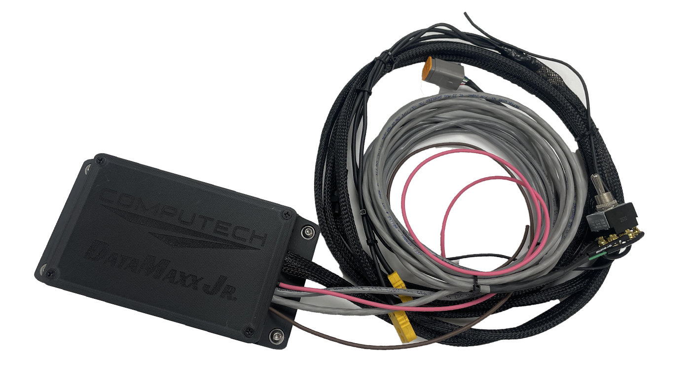 DataMaxx Jr. System – Computech