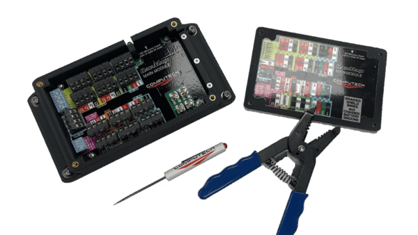 DataMaxx Jr. System – Computech