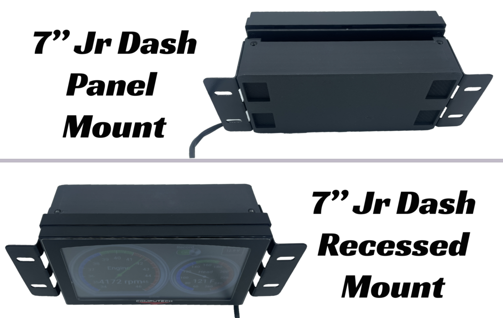 DataMaxx Jr. System – Computech