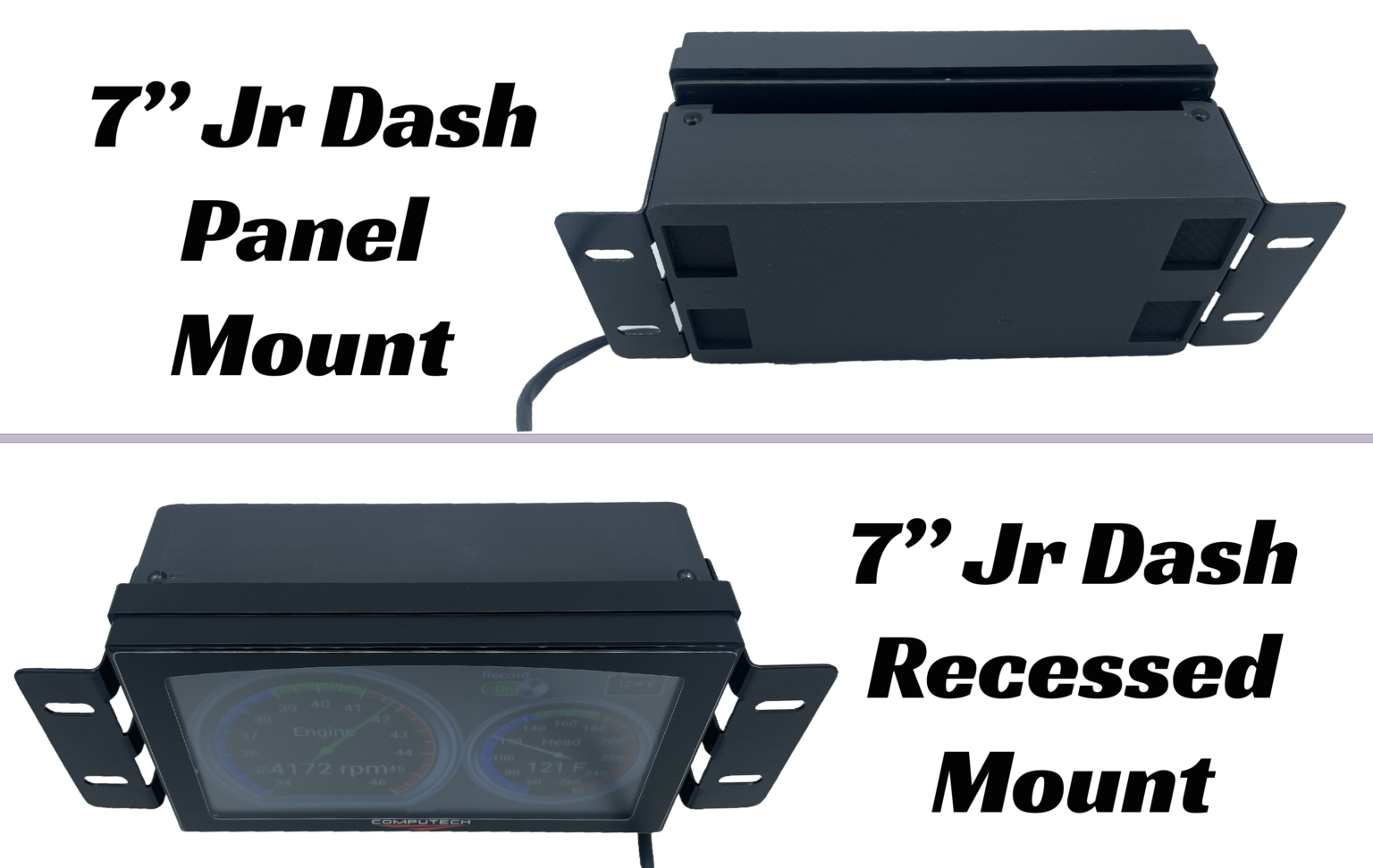 DataMaxx Jr. System – Computech