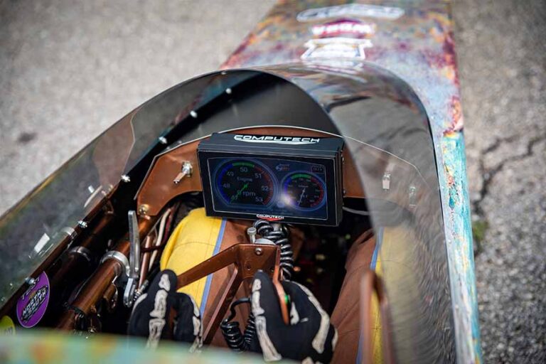 DataMaxx Jr. System – Computech