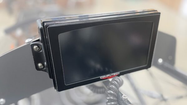 DataMaxx Jr. System – Computech