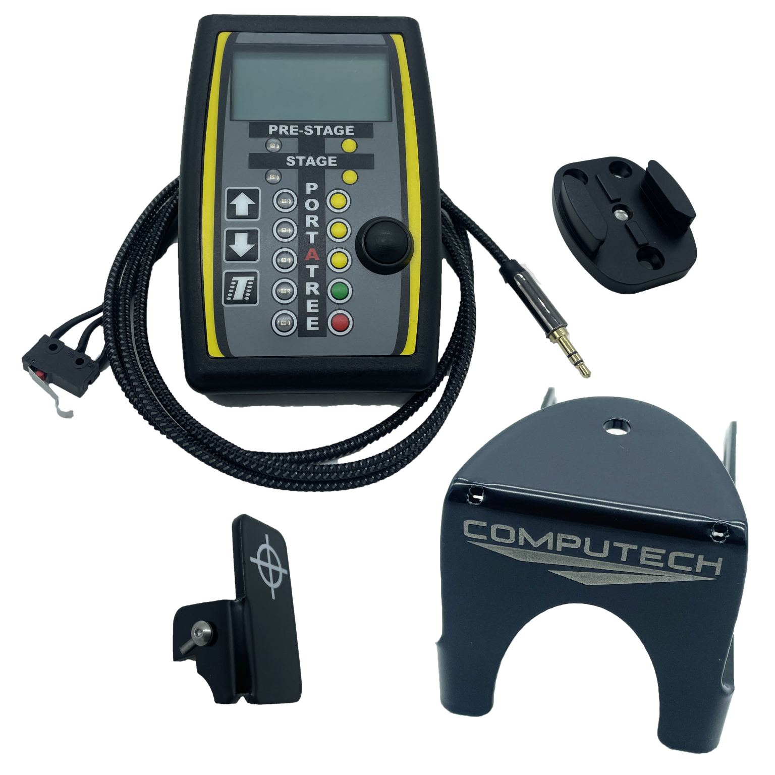 Practice Trees – Computech