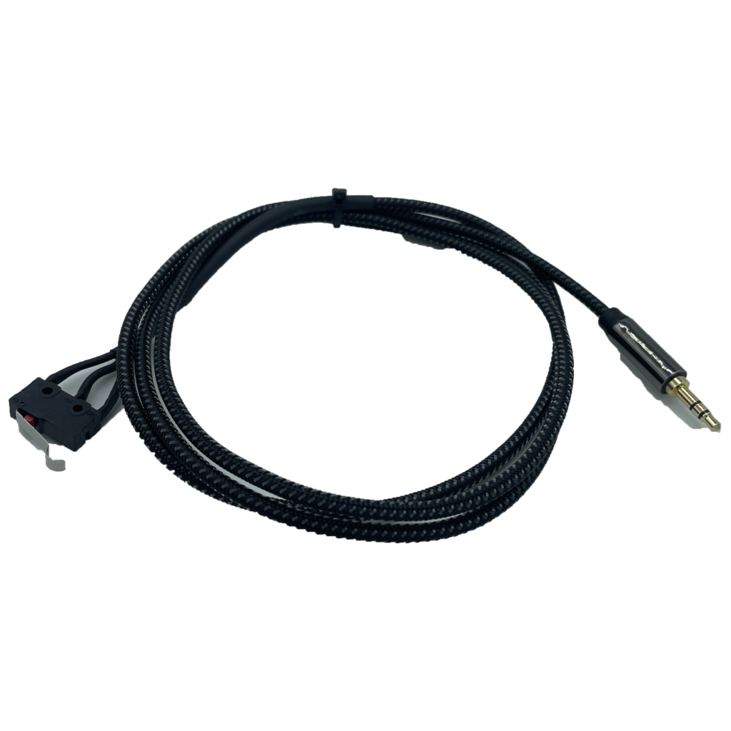 Pedal Microswitch – Computech