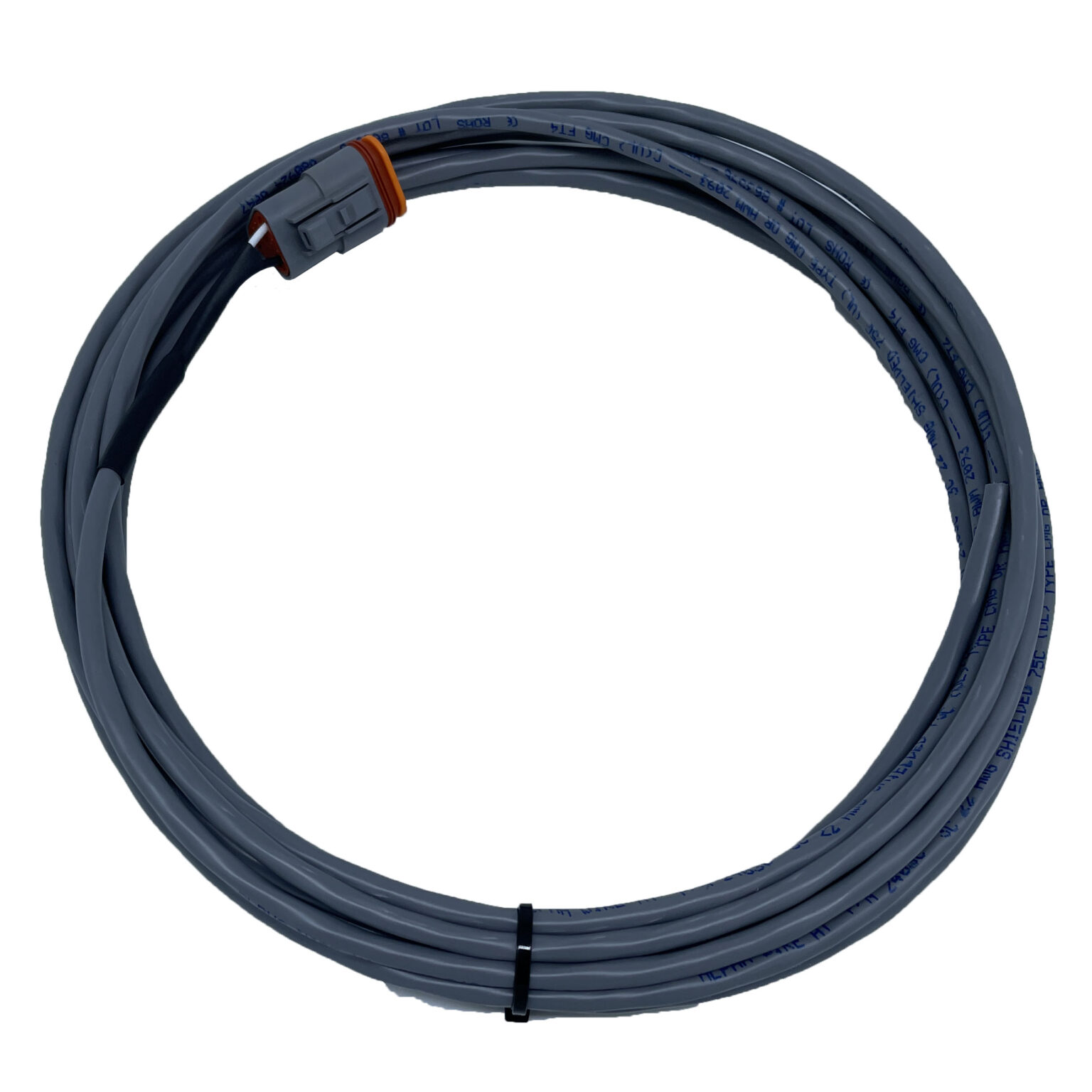 Diesel RPM Sensor Kit – Computech