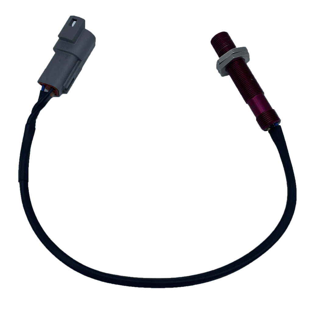 Diesel RPM Sensor Kit – Computech