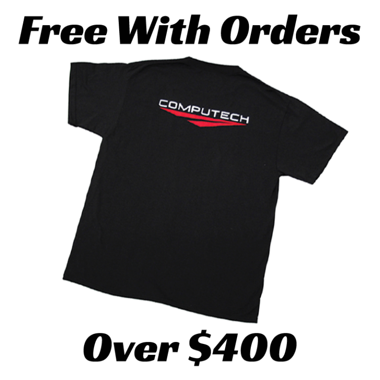 Tech Support – Computech