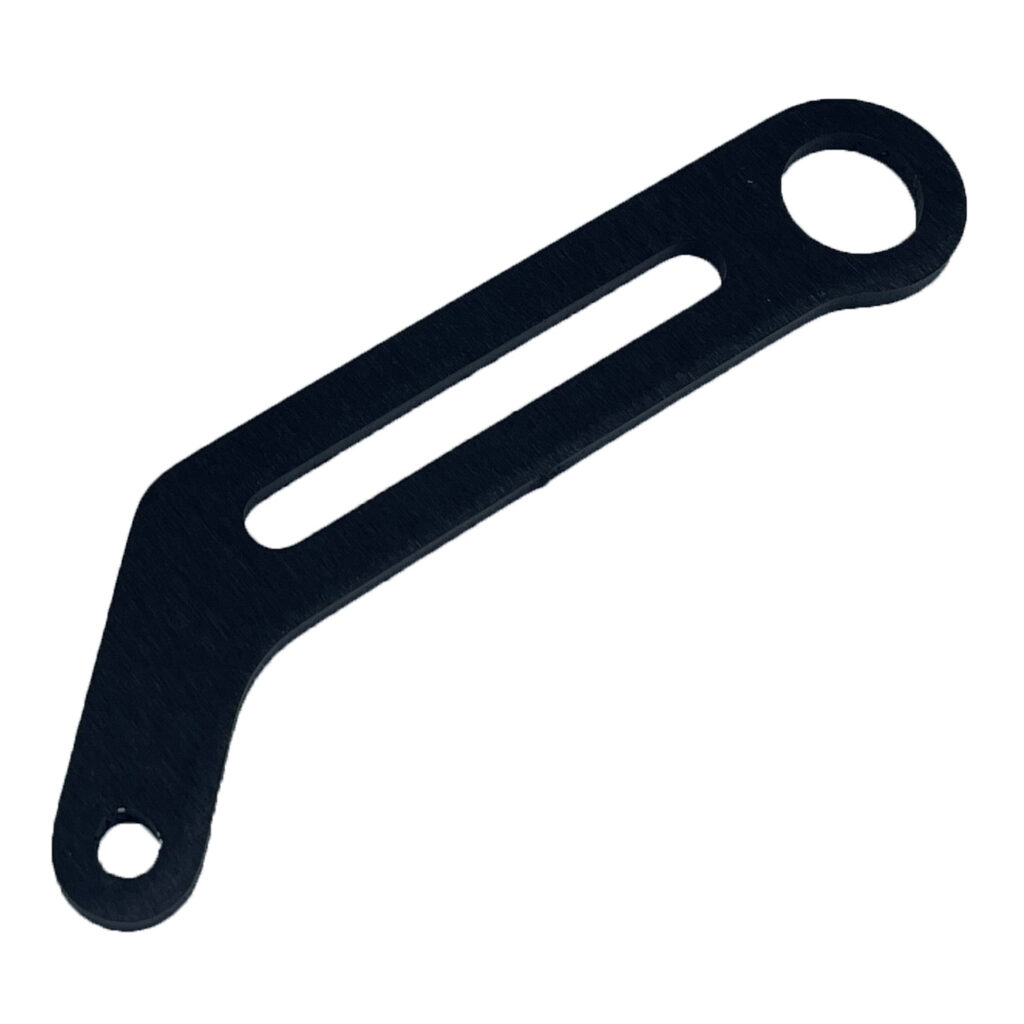 Shock Sensor Mount – Computech