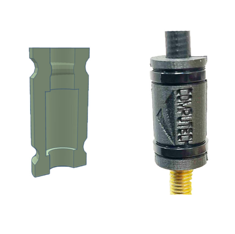 Throttle Cable Lock – Computech